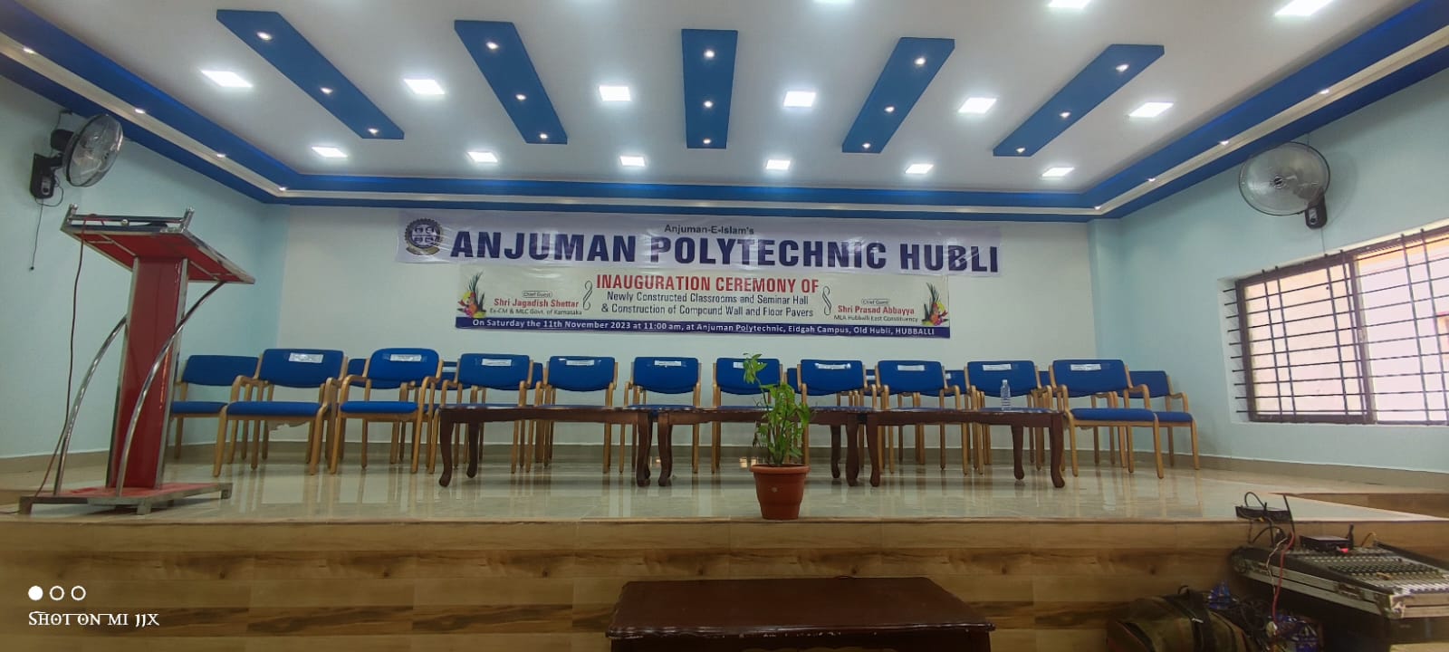 Home - ANJUMAN POLYTECHNIC HUBLI